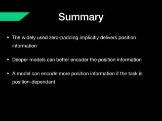 How much position information do convolutional neural networks encode ...
