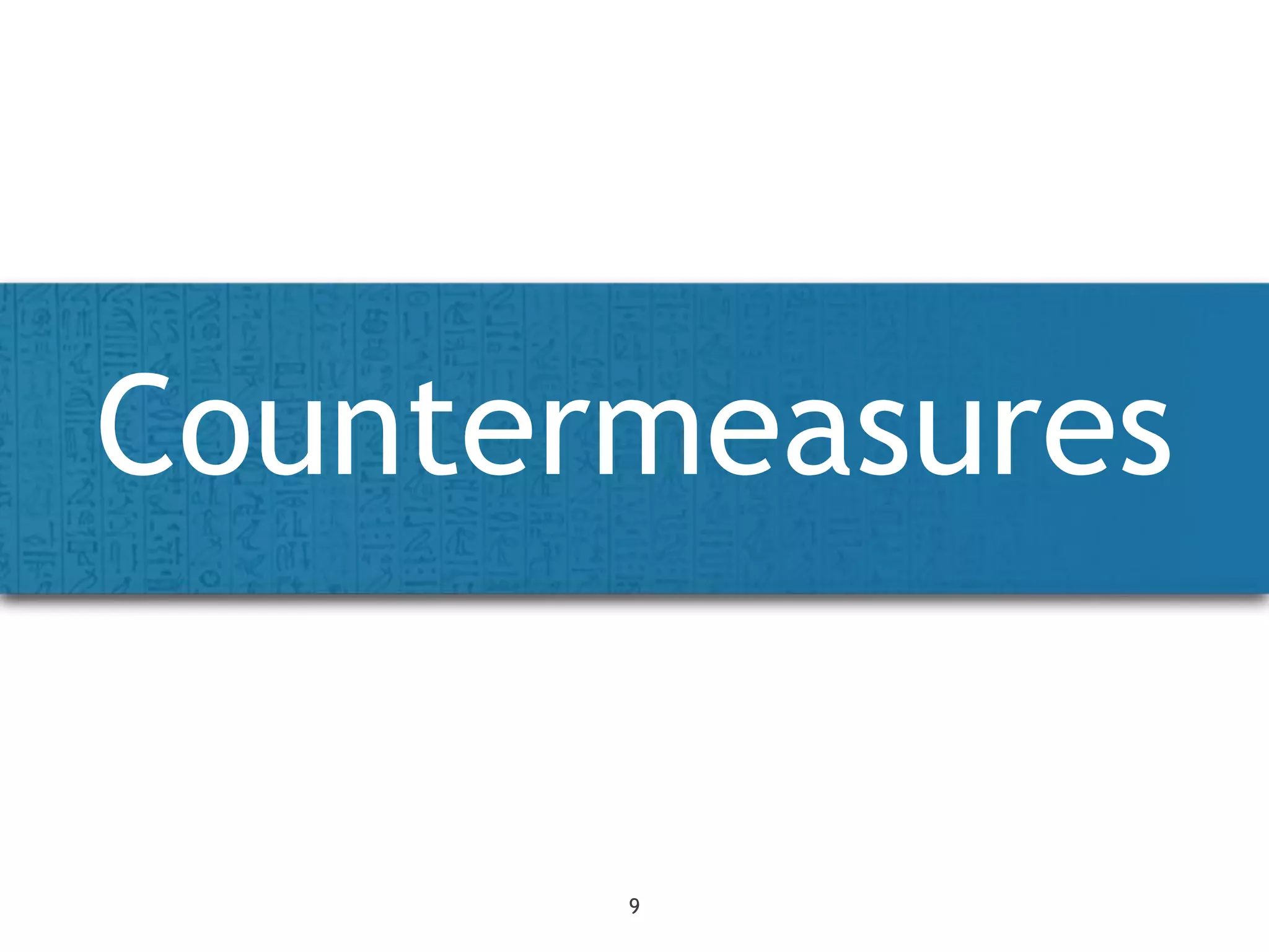 How Multi Fault Injection Breaks The Security Of Smart Cards Ppt