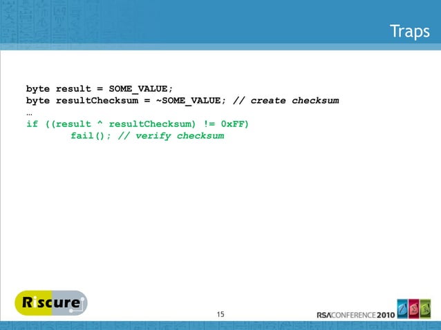 How Multi Fault Injection Breaks The Security Of Smart Cards Ppt