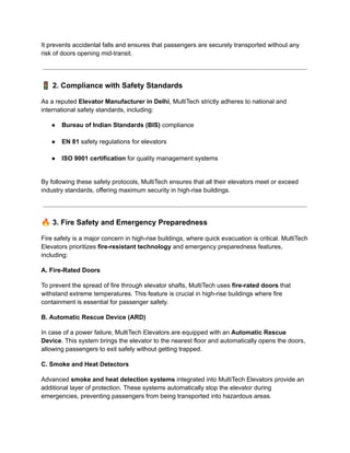 How MultiTech Elevators Ensures Safety in High-Rise Buildings.pdf