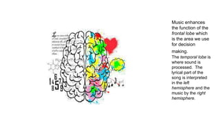 Music & Your Brain | PDF