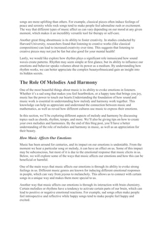 How music really works.pdf