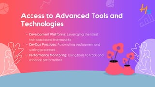 How MVP Development Companies Accelerate Time to Market.pptx