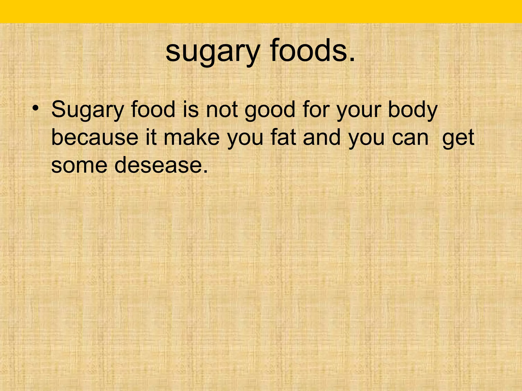 How my body works | PPT