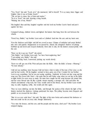 How my Brother Leon brought Home a Wife (Full Story) | DOCX