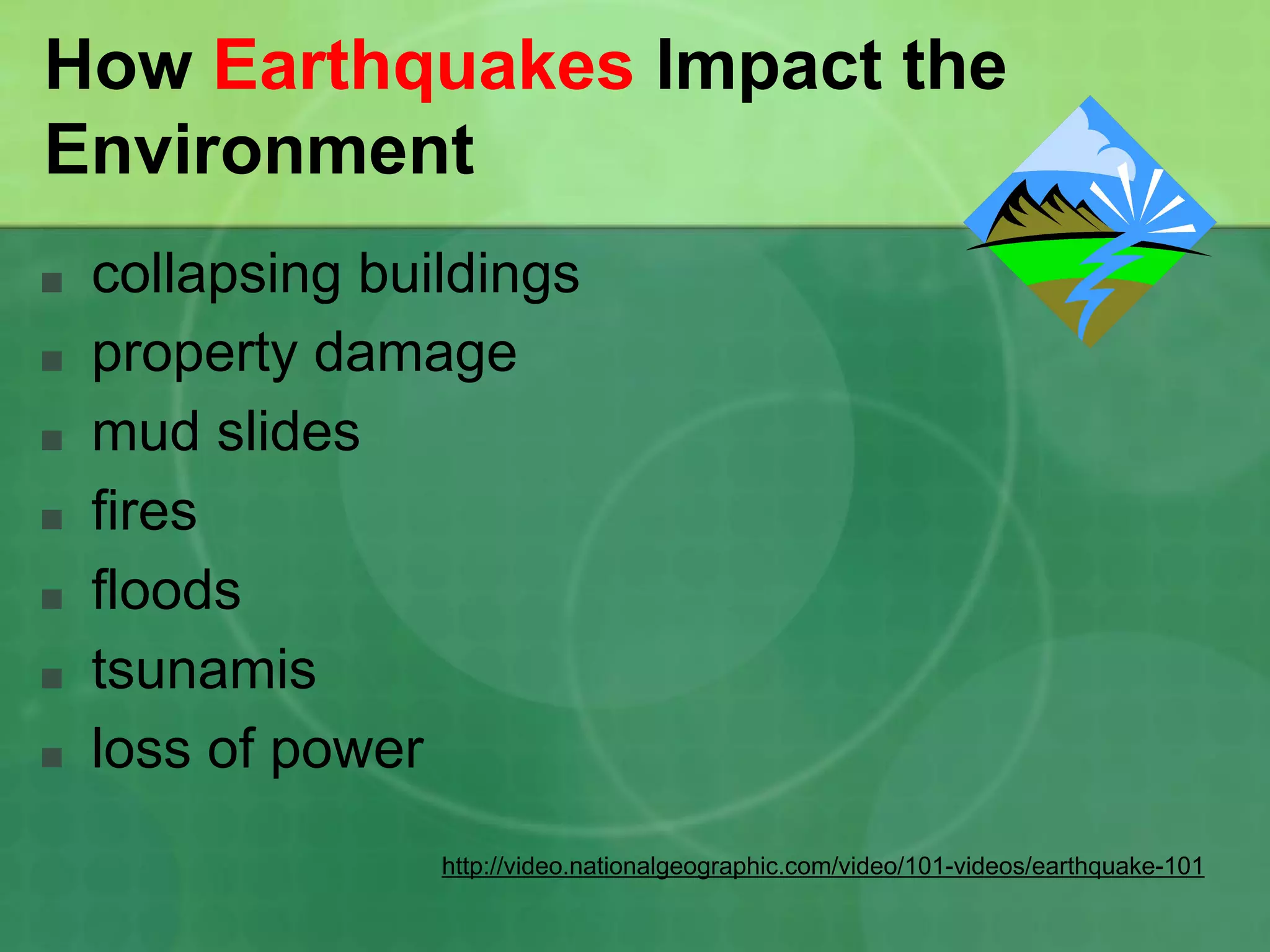 how natural disaster impact the environment.pdf
