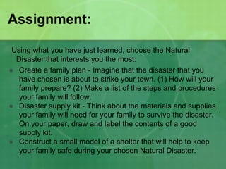 how natural disaster impact the environment.pdf