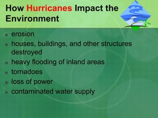 how natural disaster impact the environment.pdf