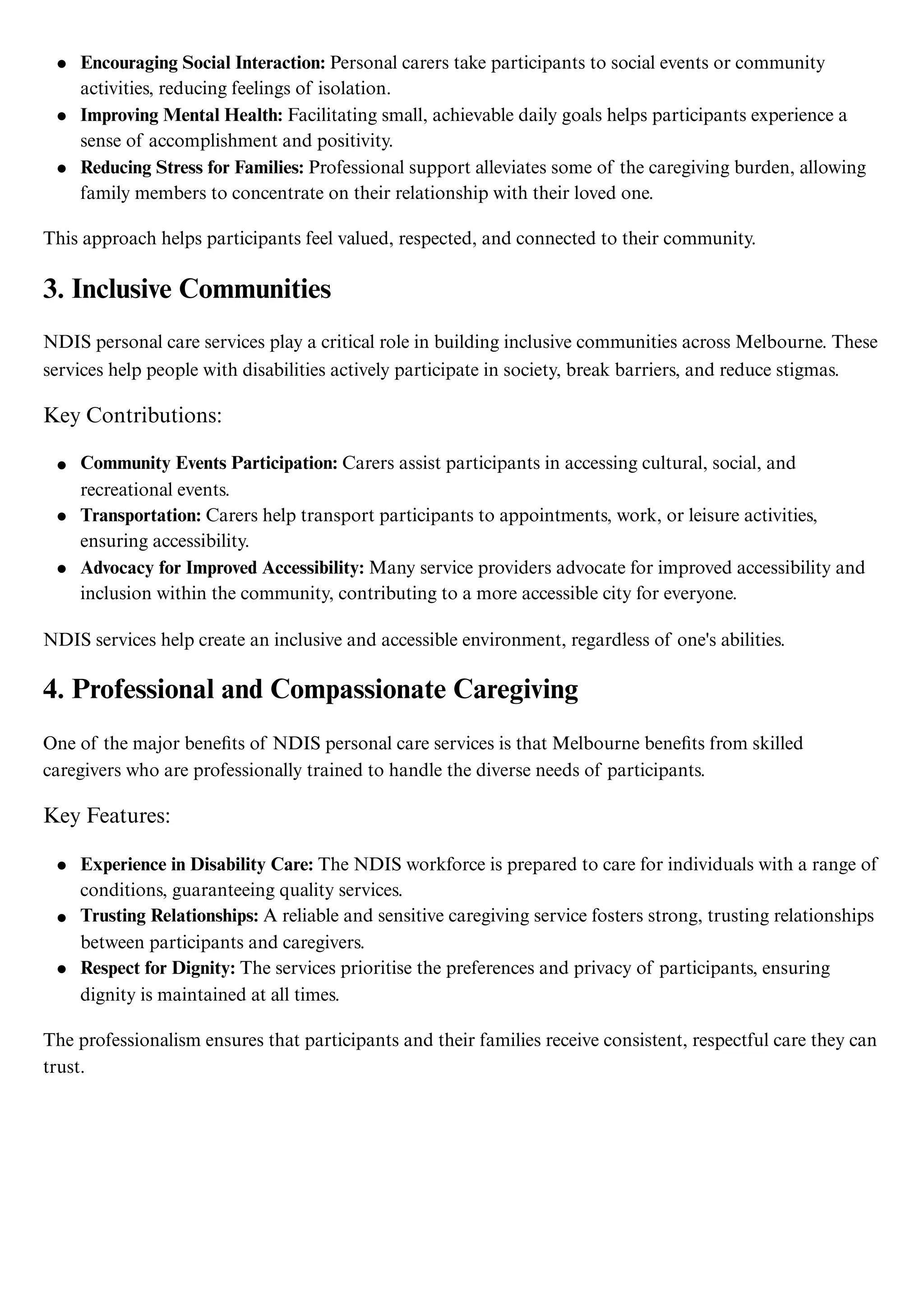 How NDIS Personal Care Services Benefit Melbourne Residents.pdf