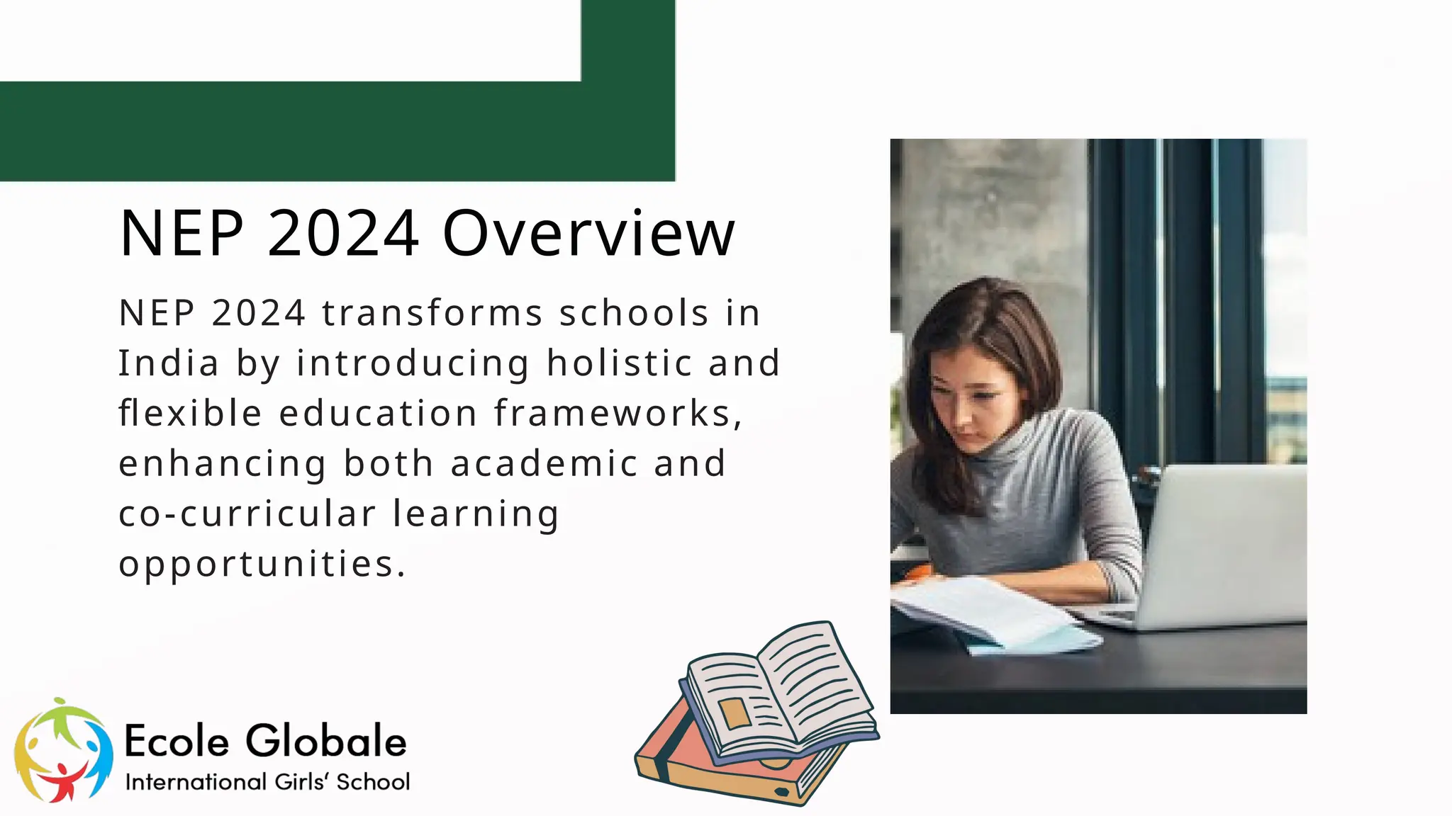 How NEP 2024 is Revolutionizing School Education in India.pptx