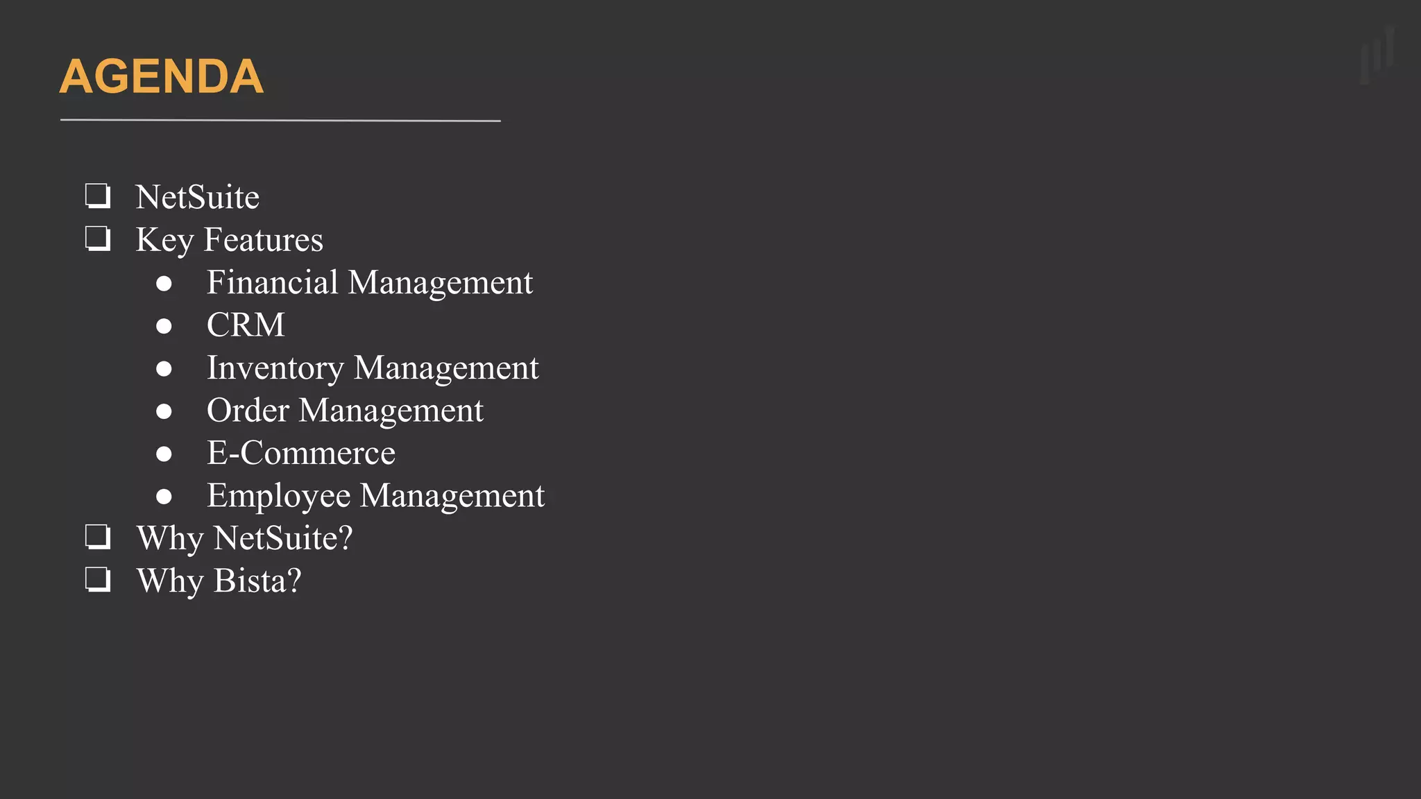How NetSuite Resolves Your Business Hurdles? | PPTX | Business Accounting & Finance | Business