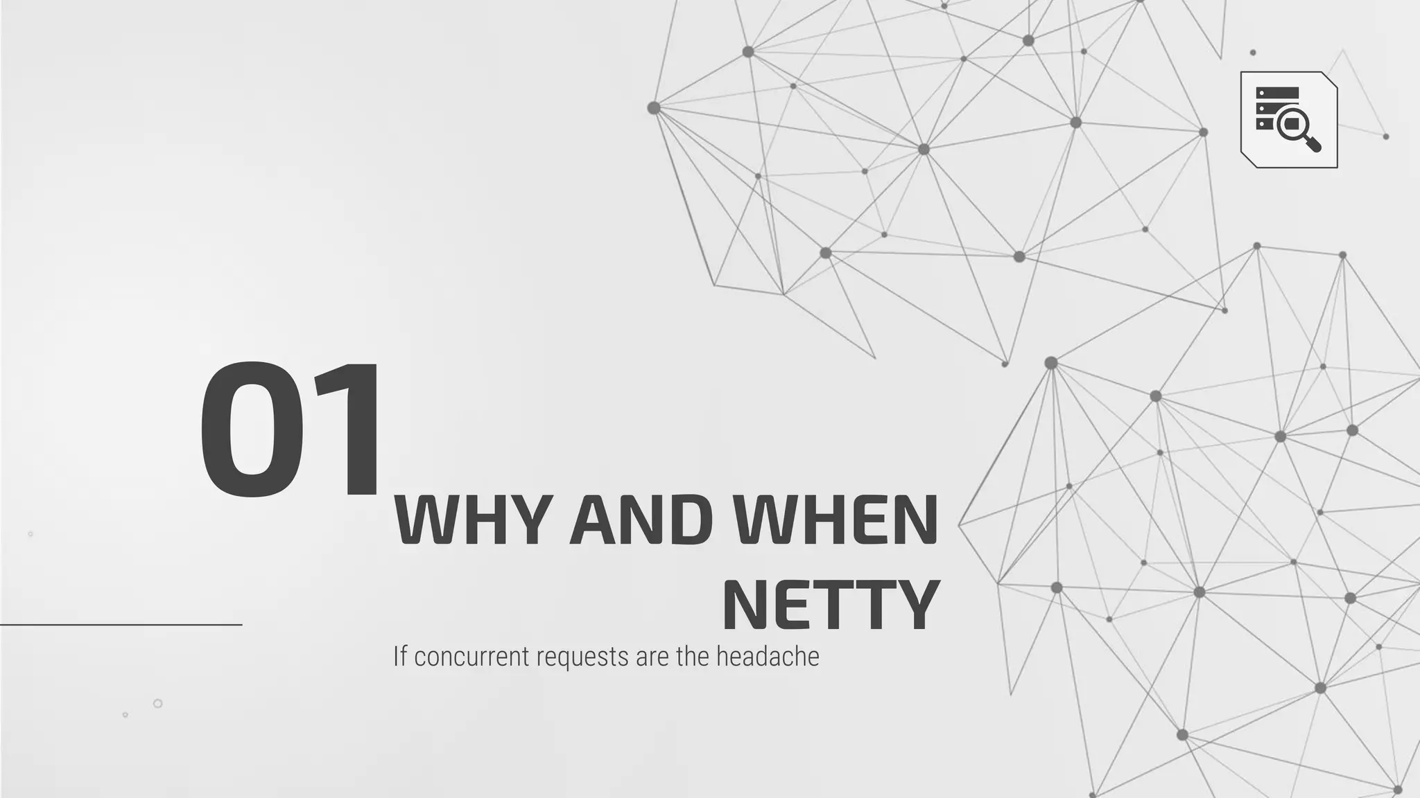 How netty works internally | PPT How netty works internally | PPT
