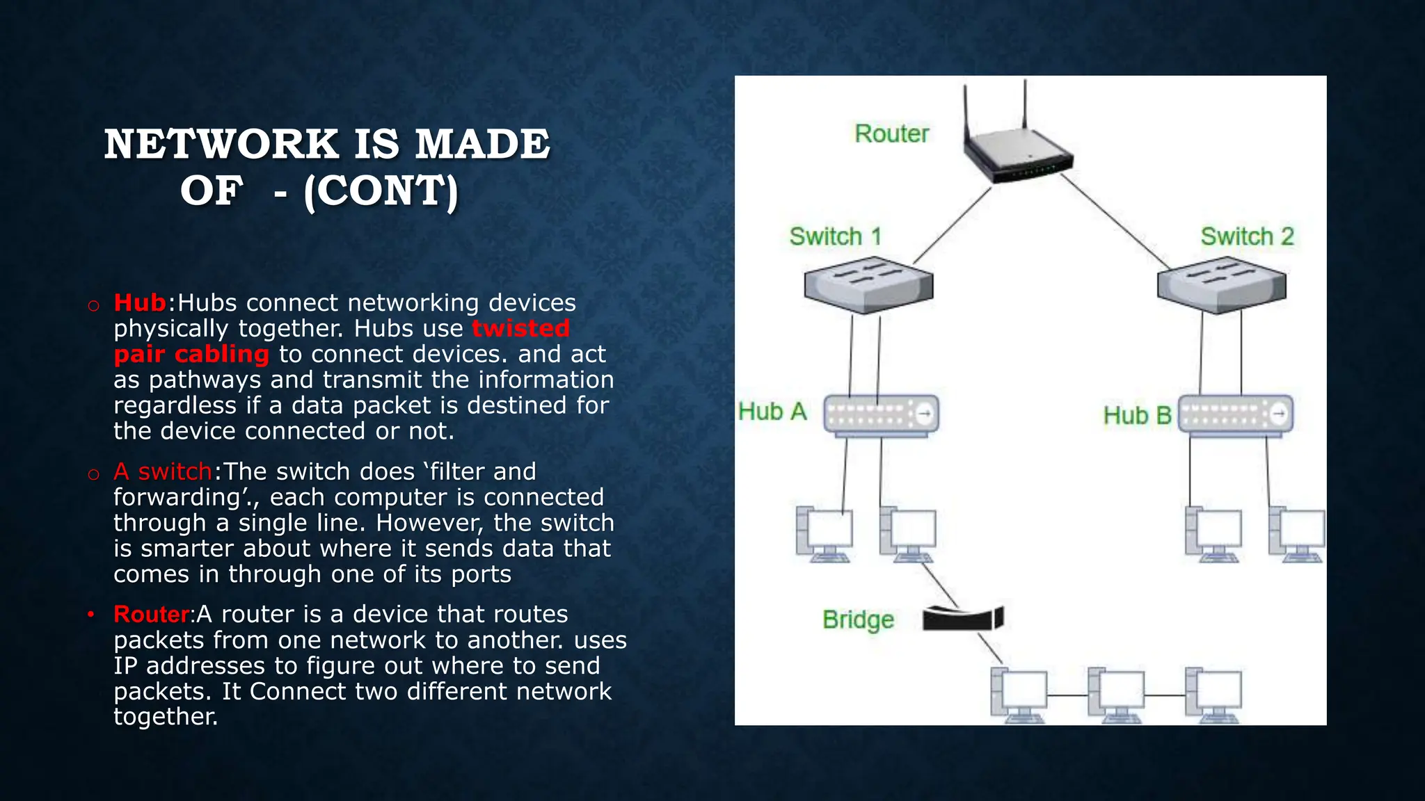 How Networks Tie Computers Together-chapter 17(1).pptx