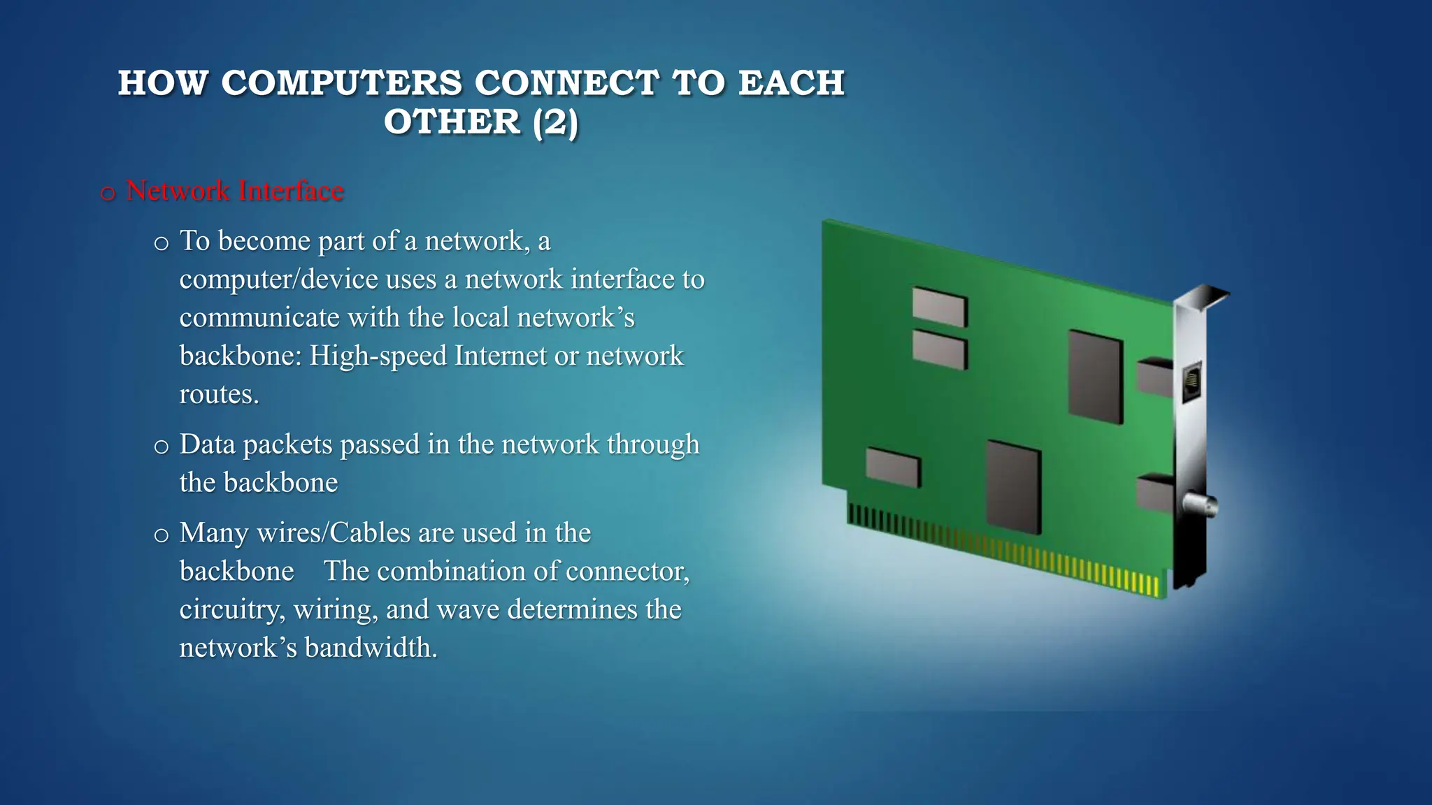 How Networks Tie Computers Together-chapter 17(1).pptx