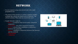 How Networks Tie Computers Together-chapter 17(1).pptx