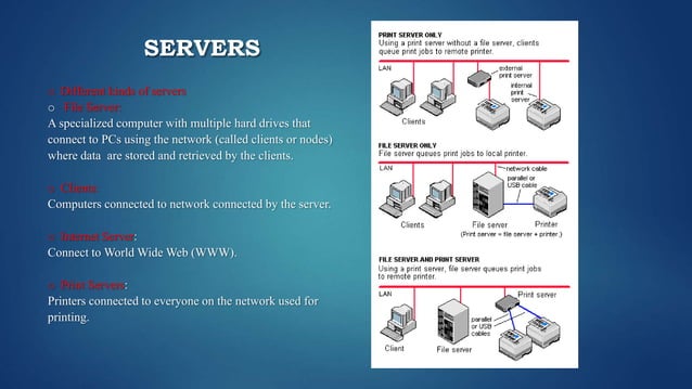 How Networks Tie Computers Together-chapter 17(1).pptx