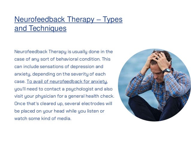 How Neurofeedback Therapy Works and What It Can Do For You! | PPTX