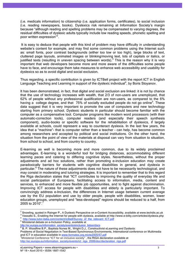 How new technologies can help with ‘invisible disabilities’ | PDF
