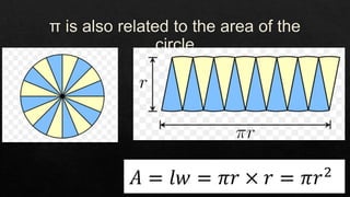 How Newton transformed calculating pi.pptx