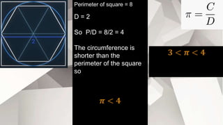 How Newton transformed calculating pi.pptx