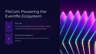 How NFT Technology is Transforming Event Management | PDF