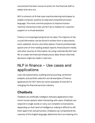 How NLP can increase Financial Data Efficiency.pdf