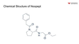 How Noopept Works_ Mechanisms of Action.pptx