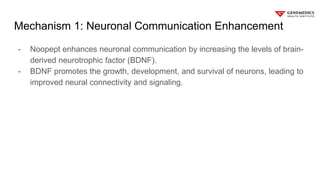 How Noopept Works_ Mechanisms of Action.pptx