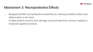 How Noopept Works_ Mechanisms of Action.pptx