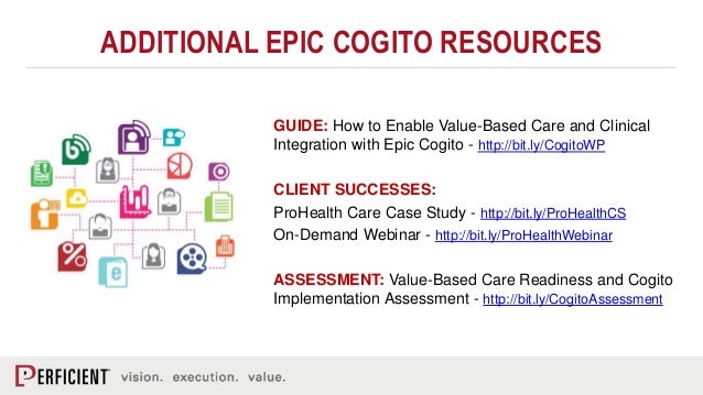 How Northwestern Medicine is Leveraging Epic to Enable Value-Based Ca…