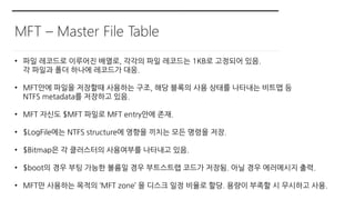 How ntfs works br | PDF