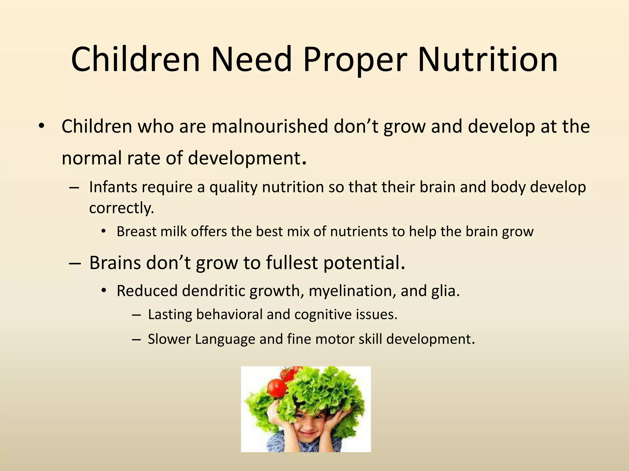 How nutrients effect_our_brains | PPTX
