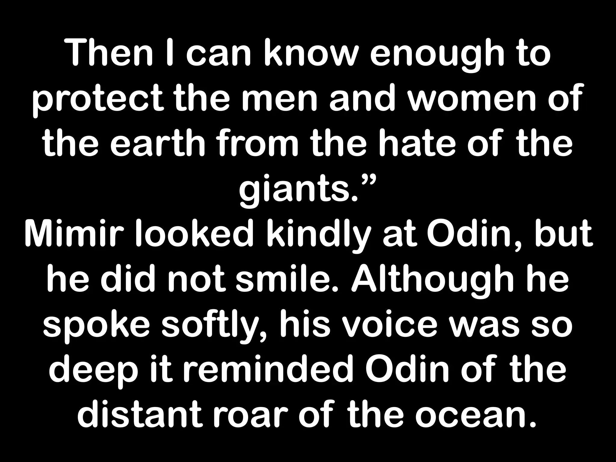 GRADE 10 ENGLISH HOW ODIN LOST HIS EYE.pptx