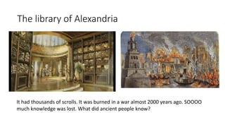 How old is human civilization | PPT