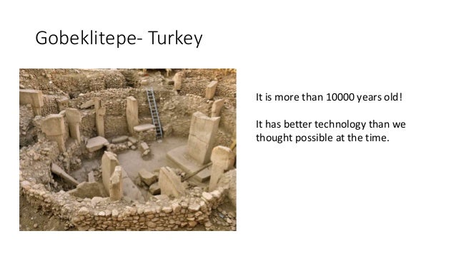 Top 10 Greatest Ancient Human Civilizations In History