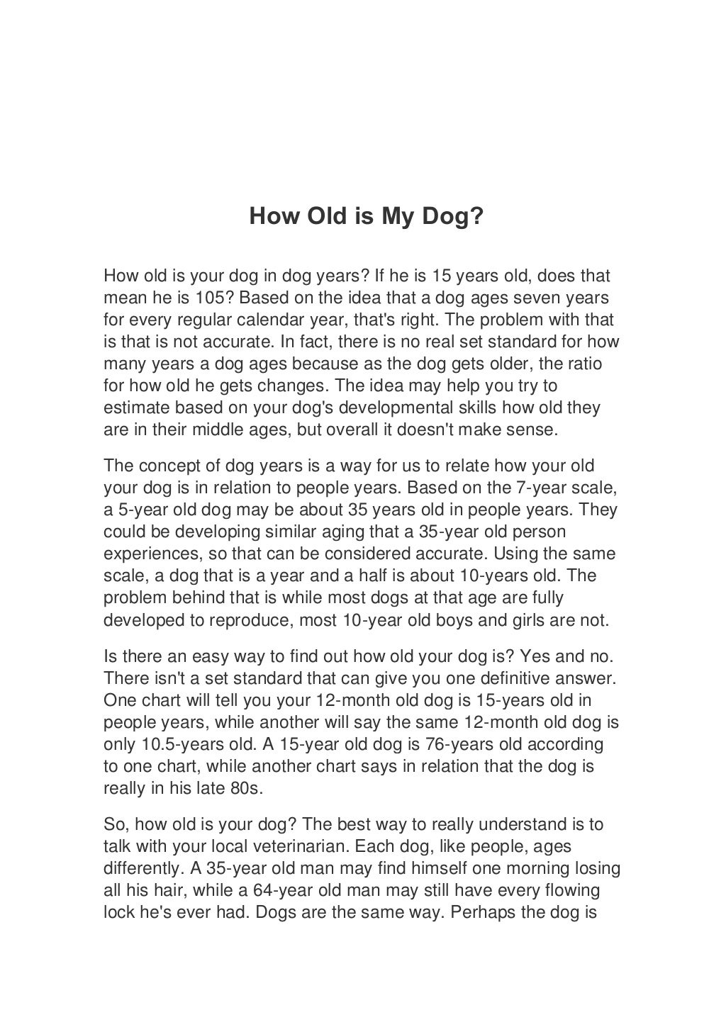 how-old-is-my-dog
