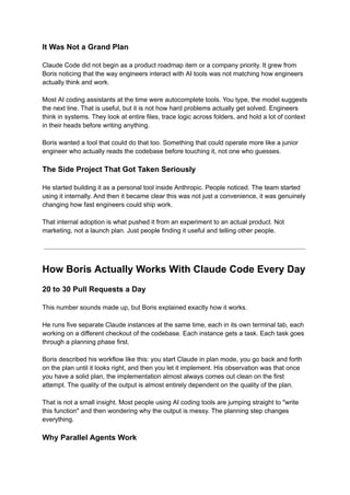 How One Engineer Built the AI Coding Tool Changing the Way We Write ...