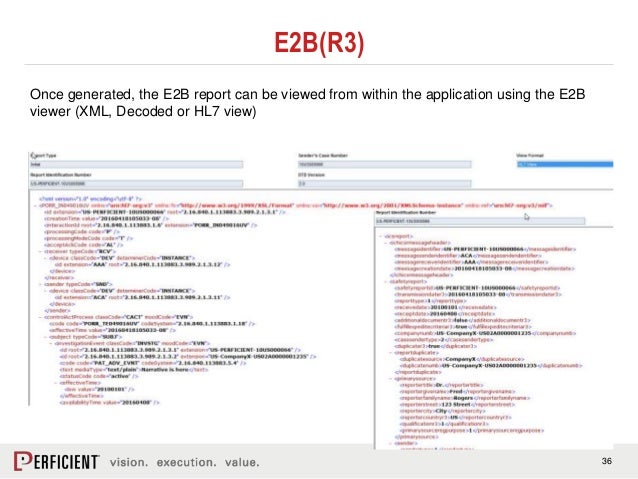 How Oracle Argus Safety 8.x Supports Product Safety Needs