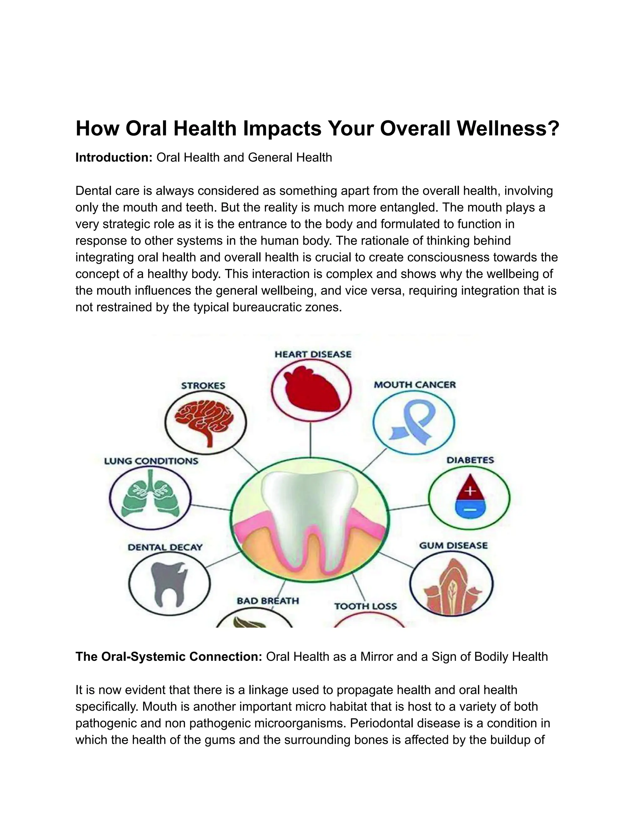How oral health impact your overall wellness.pdf