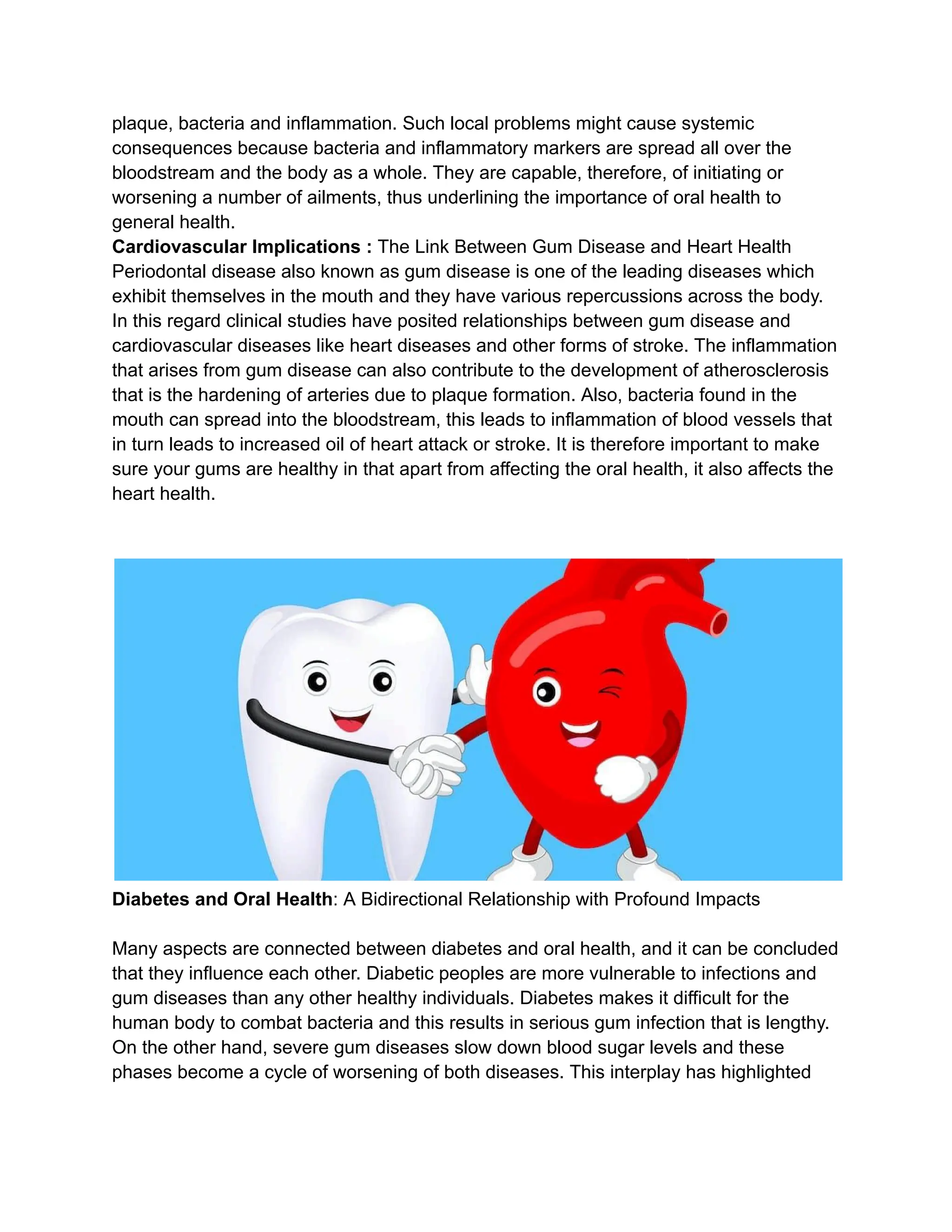 How oral health impact your overall wellness.pdf
