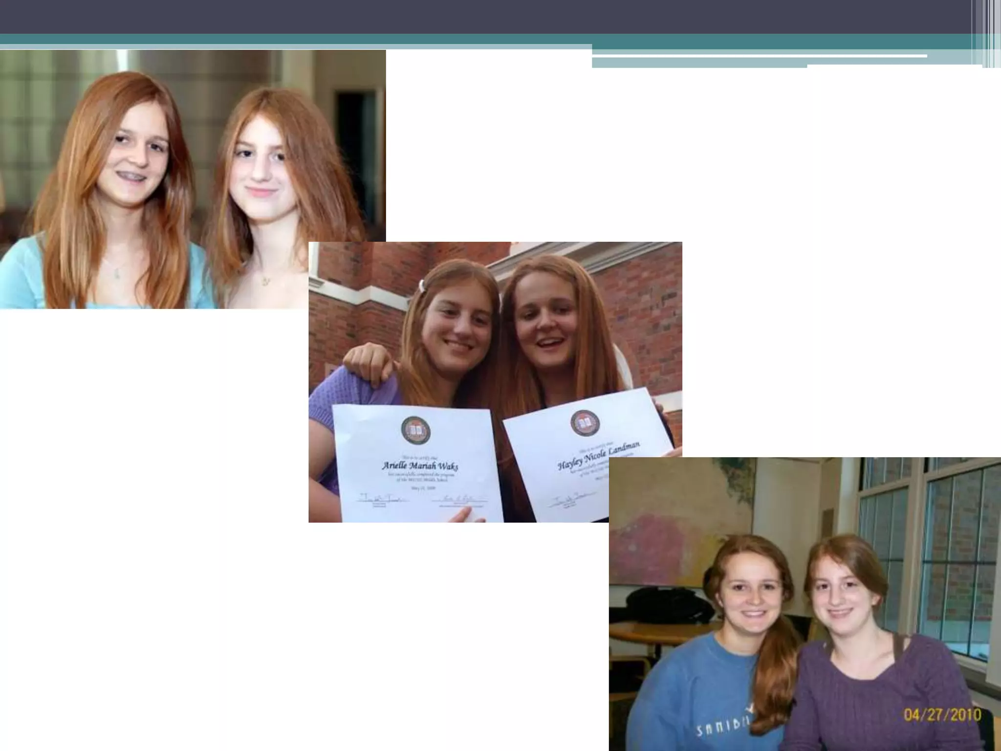 How Others See Me | PPTX