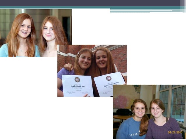 How Others See Me | PPTX