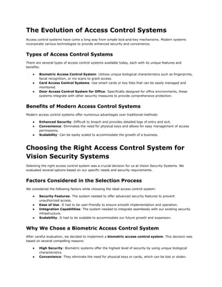 How Our Company Improved Security with a New Access Control System.pdf