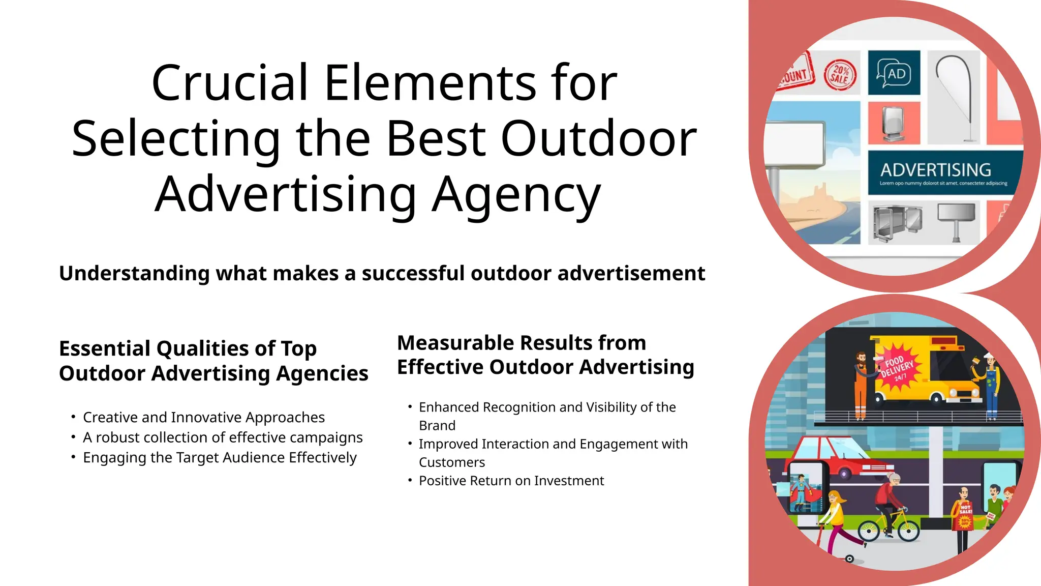 Leave a Memorable Impact in the Great Outdoors | PPTX