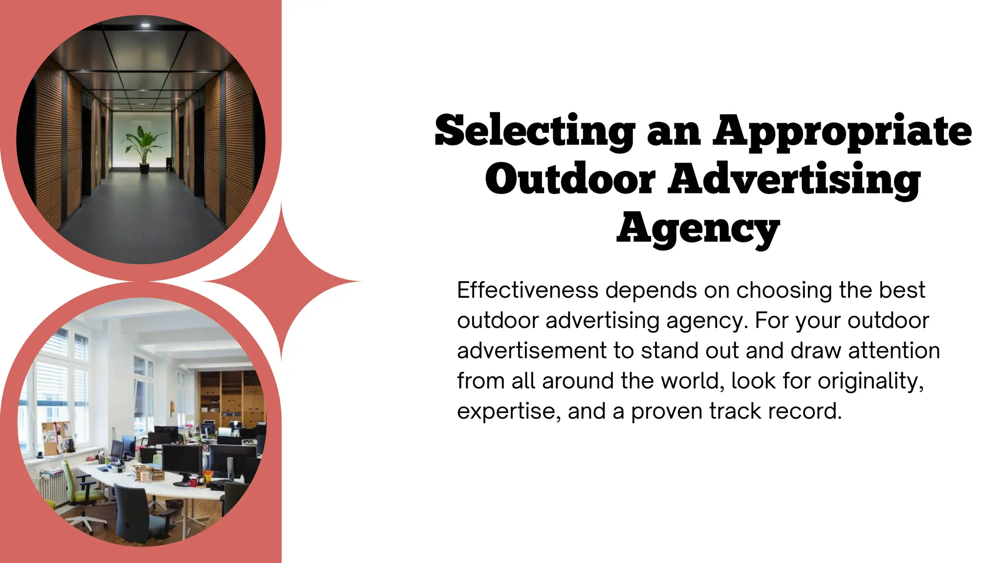 Outside Advertisement That Makes a Difference | PDF