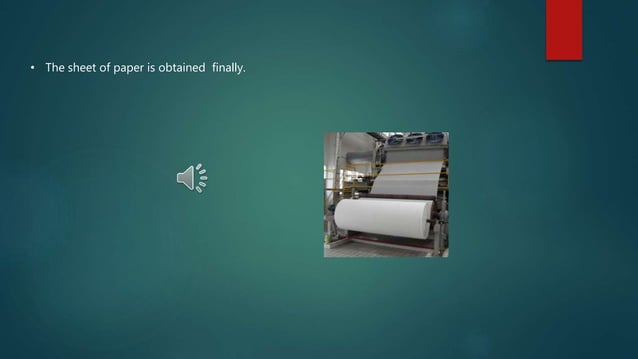 How (paper) is made_(PPG0.pptx | Woodworking | Arts and Crafts