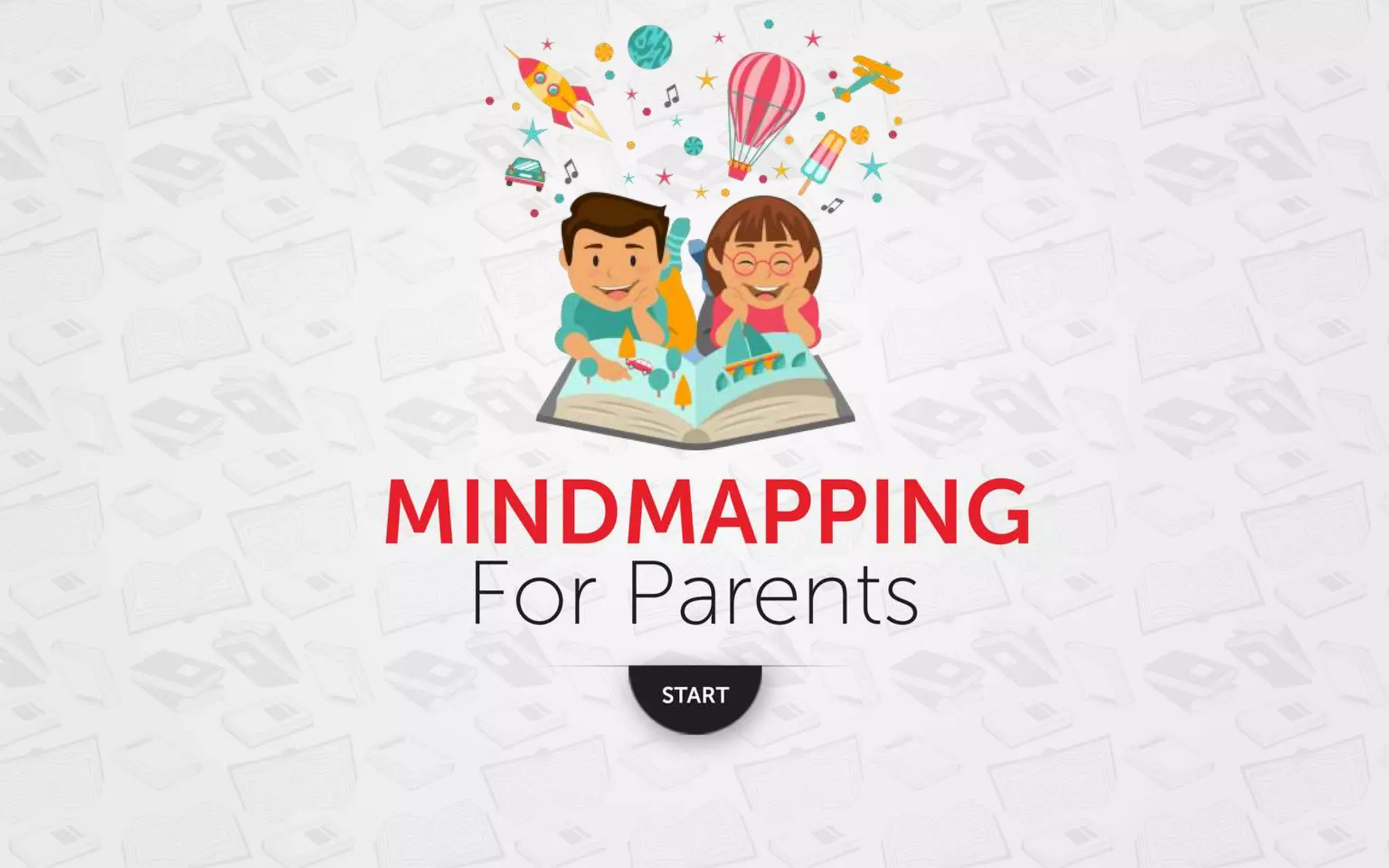 How Parents are Using Mind Mapping for Children? | PPT