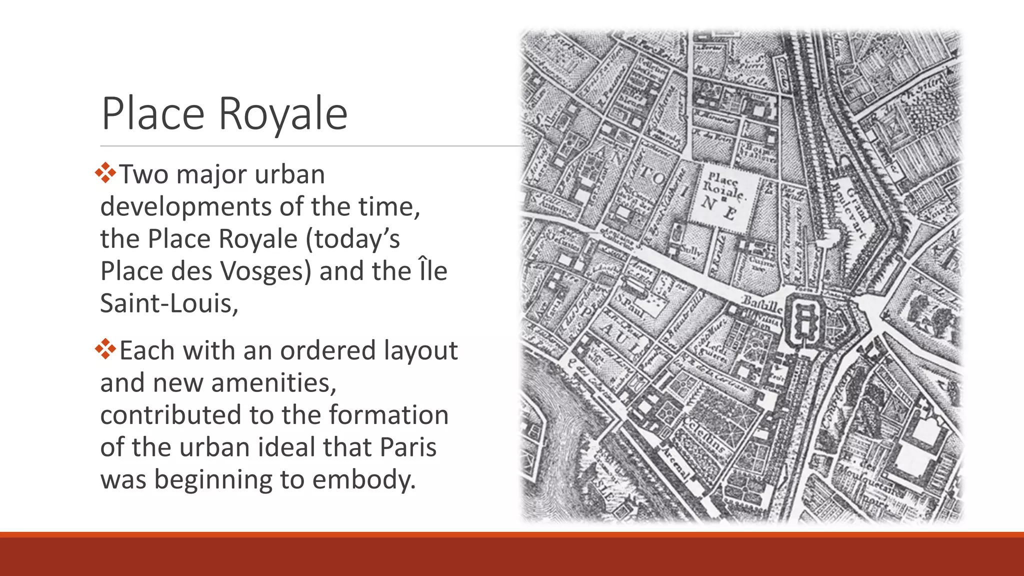Book Review: How Paris became Paris: The Invention of the Modern City | PPT