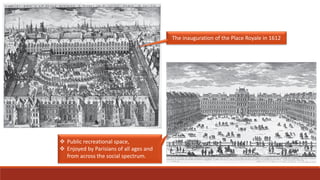 Book Review: How Paris became Paris: The Invention of the Modern City | PDF