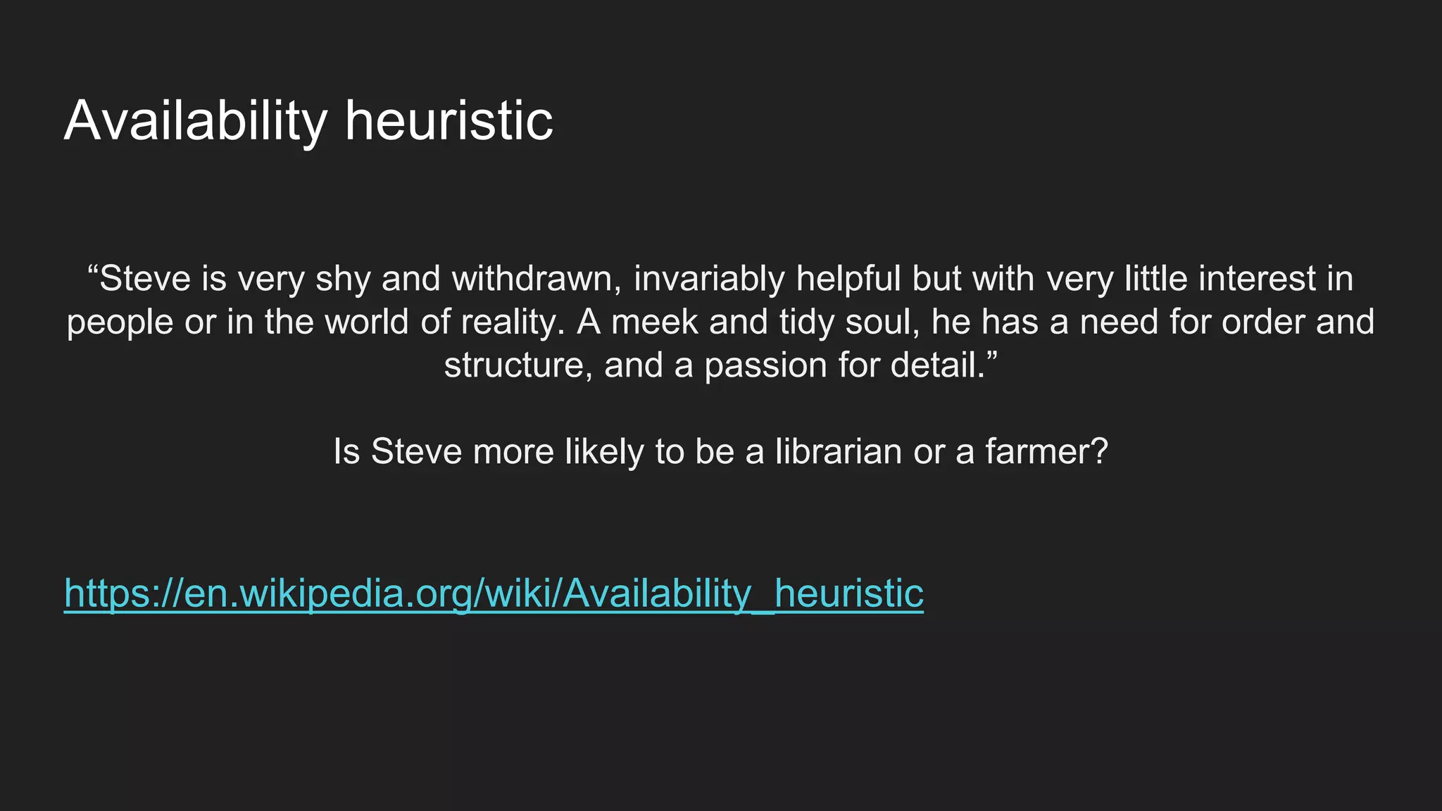 How people behave | PPT